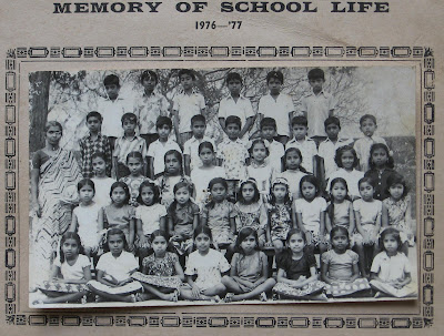 An alumini's thought of SLB School: Duthie Girls School,Nagercoil-Old ...