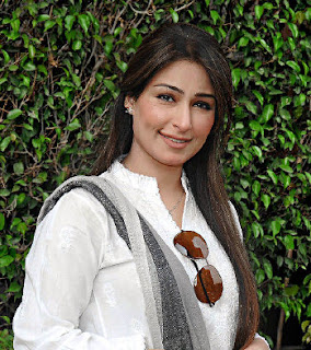 world actress: Reema Khan