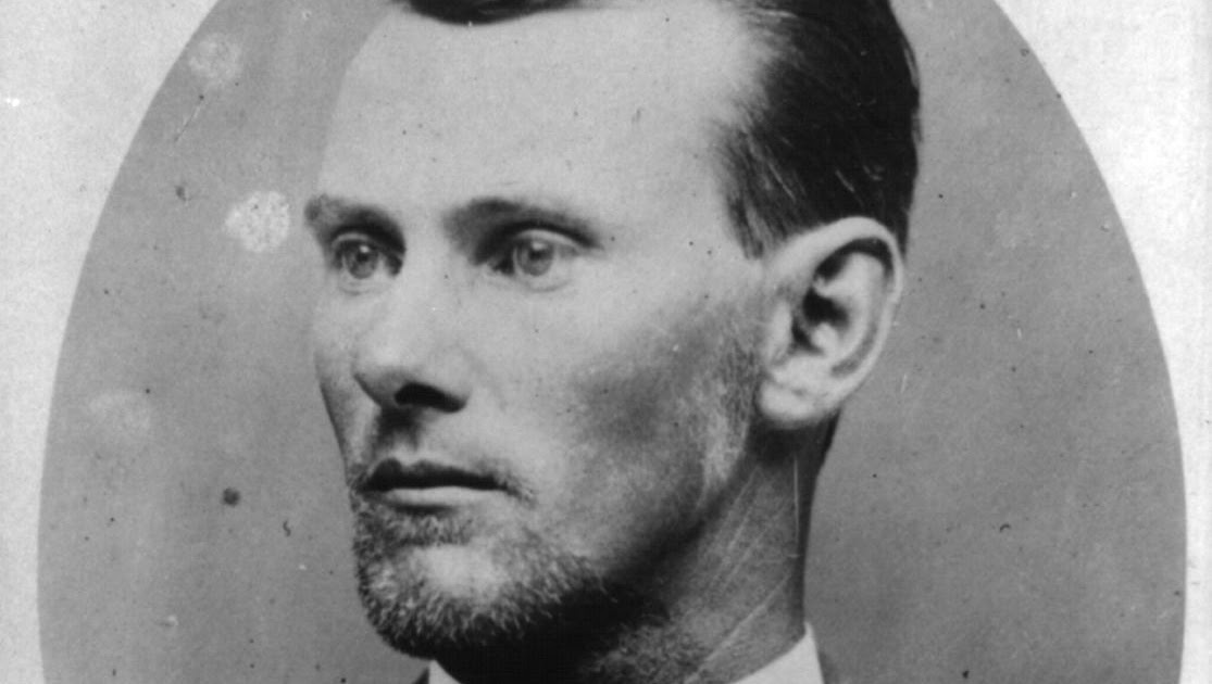 El Cinema de Hollywood: Forajidos de leyenda: Jesse James (II)