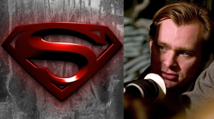 El Cinema de Hollywood: La lista de Nolan para Superman