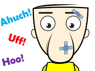 Mundo FiLi: Cuidados de la piel del niño