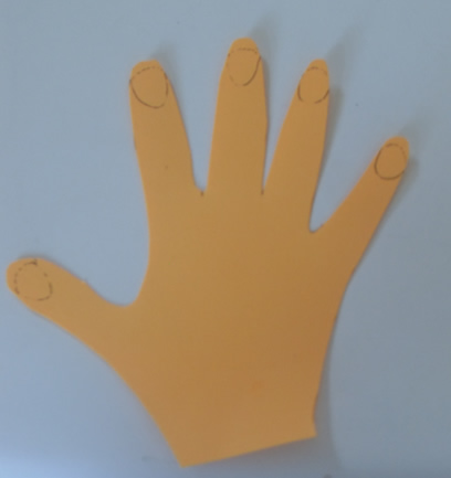 Montessori For Learning: Fingernail Clipping Activity