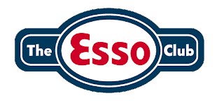 The Clemson Watering Hole: The Esso Club