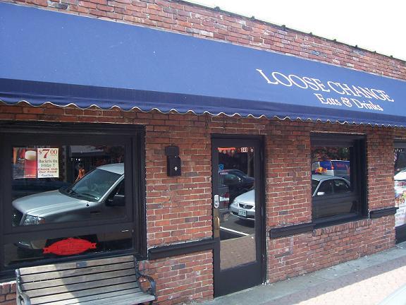 The Clemson Watering Hole