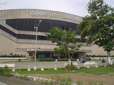INSIDE LEYTE: ORMOC CITY