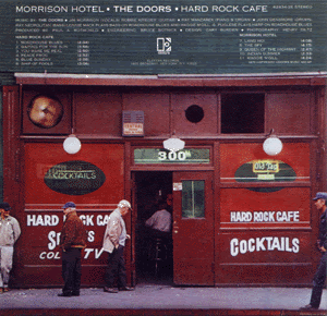 Santuario de Morrison®: diciembre 2006