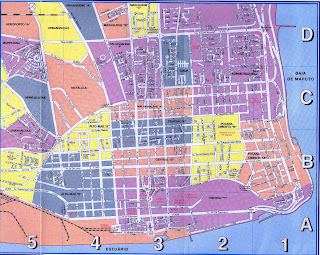 MOÇAMBIQUE: Moçambique: Maputo comemora hoje, 122 anos de elevação à ...