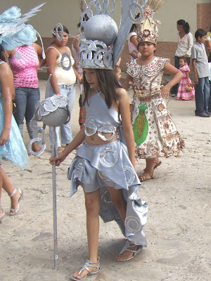 Sowers4Pastors: More Lempira Day Photos - The Goddesses of the Lenca ...