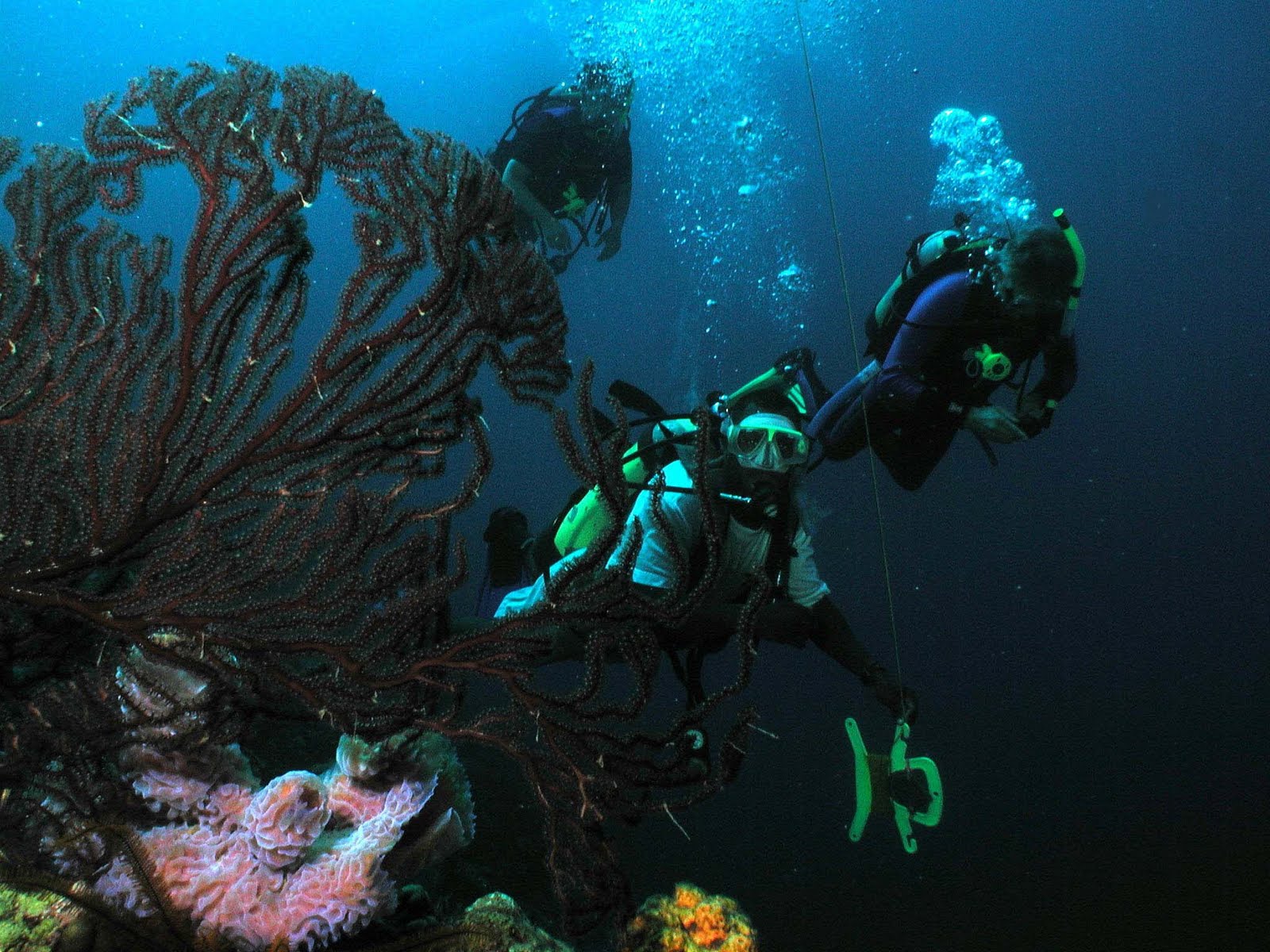 Estellia: Четиридесет рая, които искам да посетя - 21. Санта Лусия