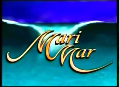 *mania de ser ''rebelde''*: *-*Mari-Mar*-*