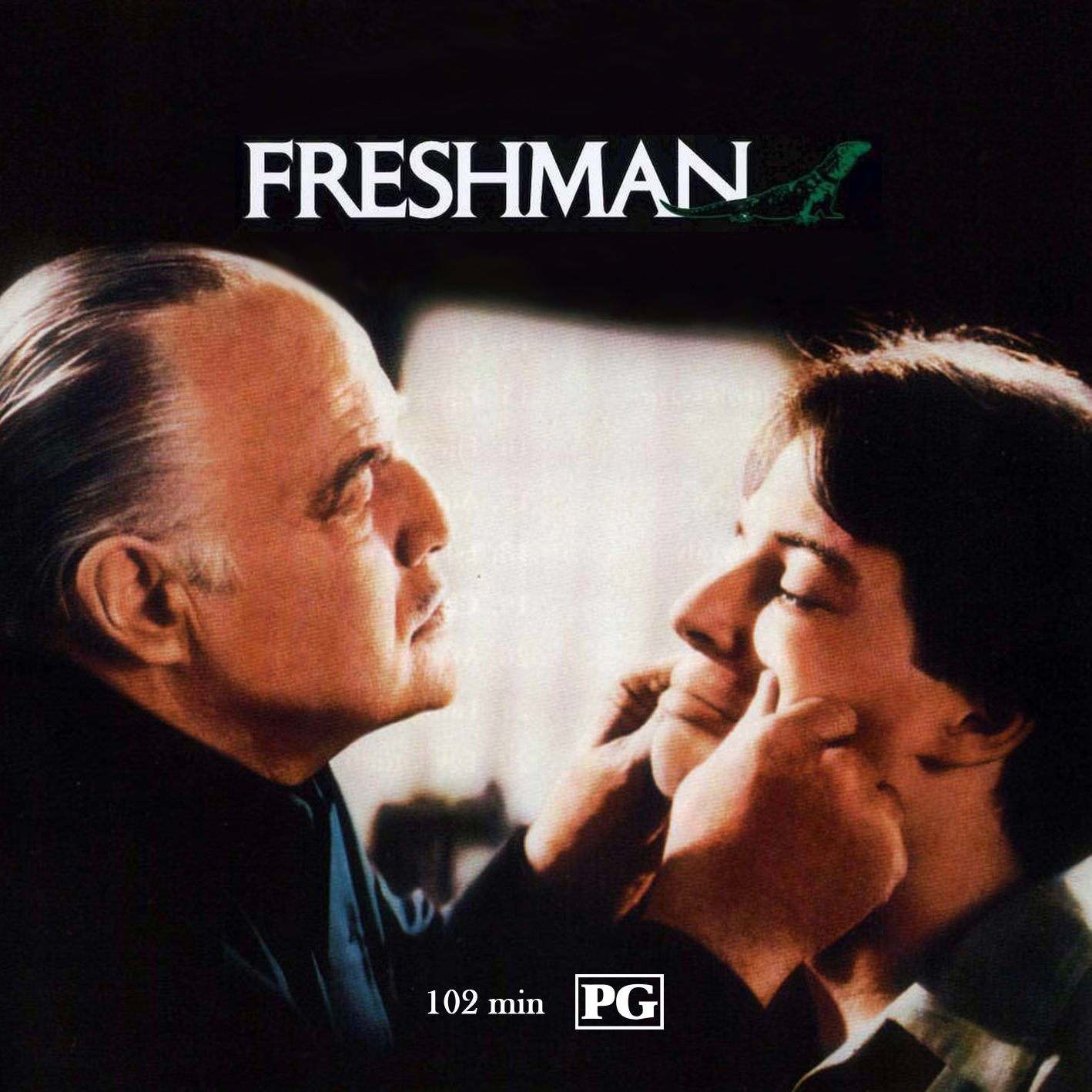 David Ees Covers: The Freshman (1990)