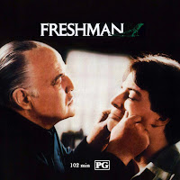 David Ees Covers: The Freshman (1990)