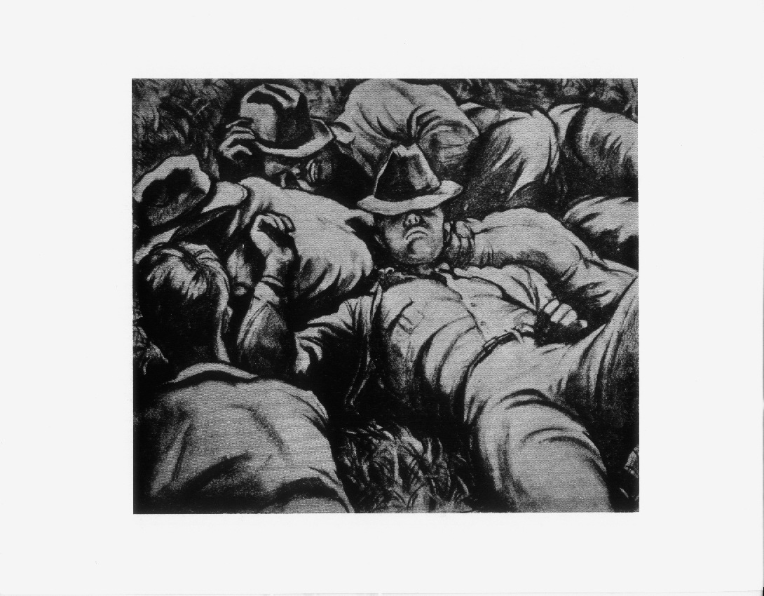 Personalidad e Inteligencia: Laminas del Test de Apercepción Temática ...