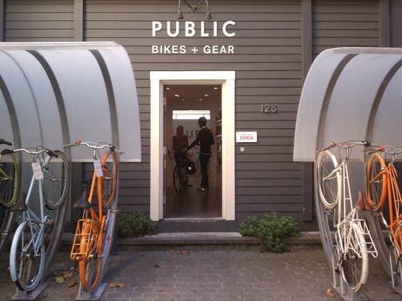 planbike: PlanBike's Best Bay Area Bike Shops of 2010