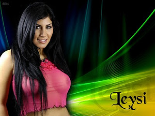 Leysi Suarez | Todo lo que buscas lo encontraras Aqui