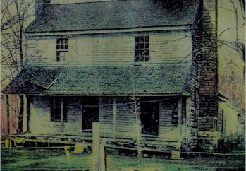 THE STORY OF THE BELL WITCH, A TRUE AMERICAN HAUNTING