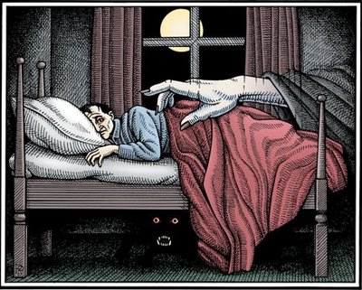 THE STORY OF THE BELL WITCH, A TRUE AMERICAN HAUNTING