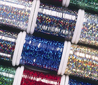 THE HISTORY AND FACTS ABOUT CHRISTMAS TINSEL!!