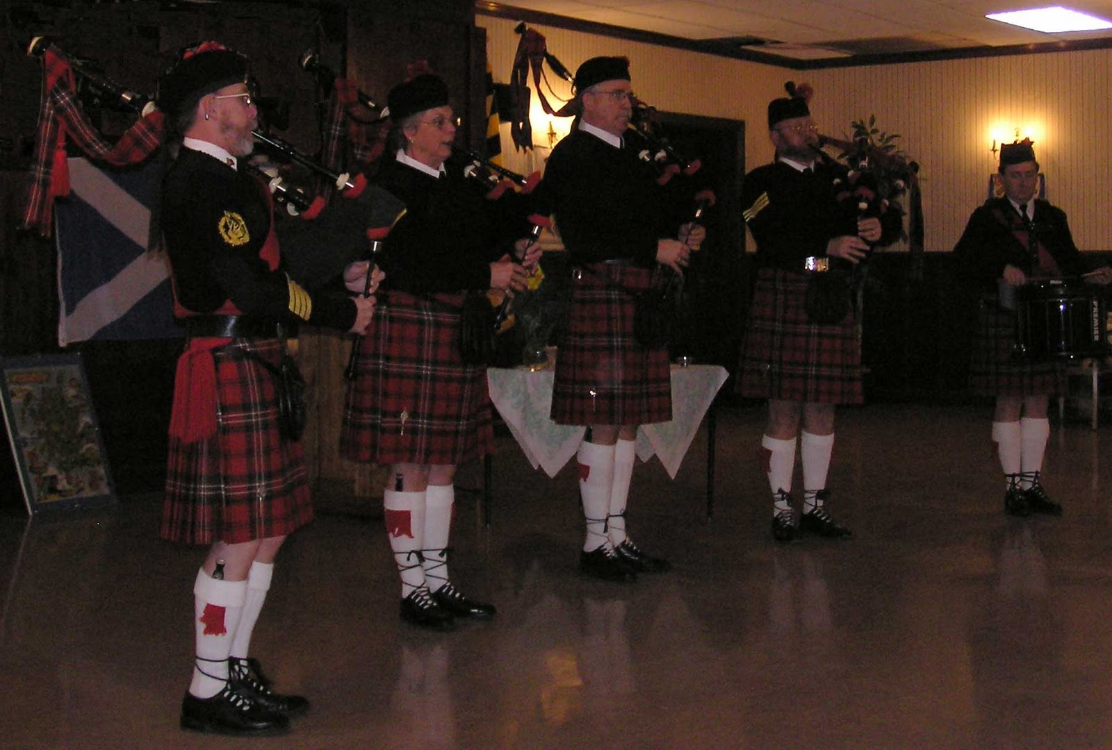 BURN'S NIGHT IN THE UNITED KINGDOM!!!