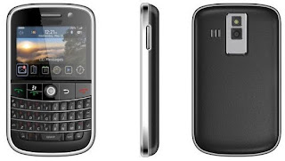 Cellphones, Smartphones And Blackberry Reviews: Quadband Blackberry ...