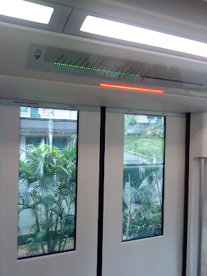 SBS transit and SMRT(MRT SYSTEM STARTED>>>7 NOVEMBER 1987): BOMBARDIER ...