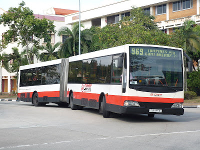 SBS transit and SMRT(MRT SYSTEM STARTED>>>7 NOVEMBER 1987): 315 ...