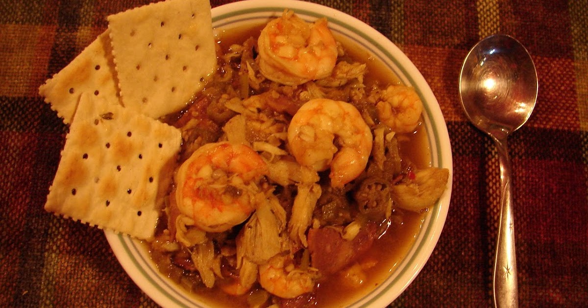 Bayou Lady: Cooking on the Bayou