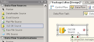De programacion y otros demonios: SSIS - Paso a paso usar variables o ...