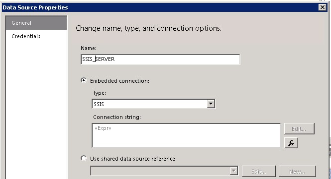 De programacion y otros demonios: SSIS - Paso a paso package como ...