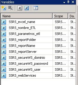 De programacion y otros demonios: SSIS - Paso a paso como ejecutar un ...