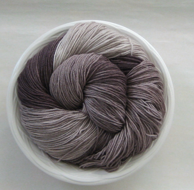 The Yarnarian: MOOs of a different color.