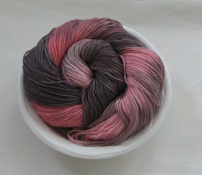 The Yarnarian: MOOs of a different color.