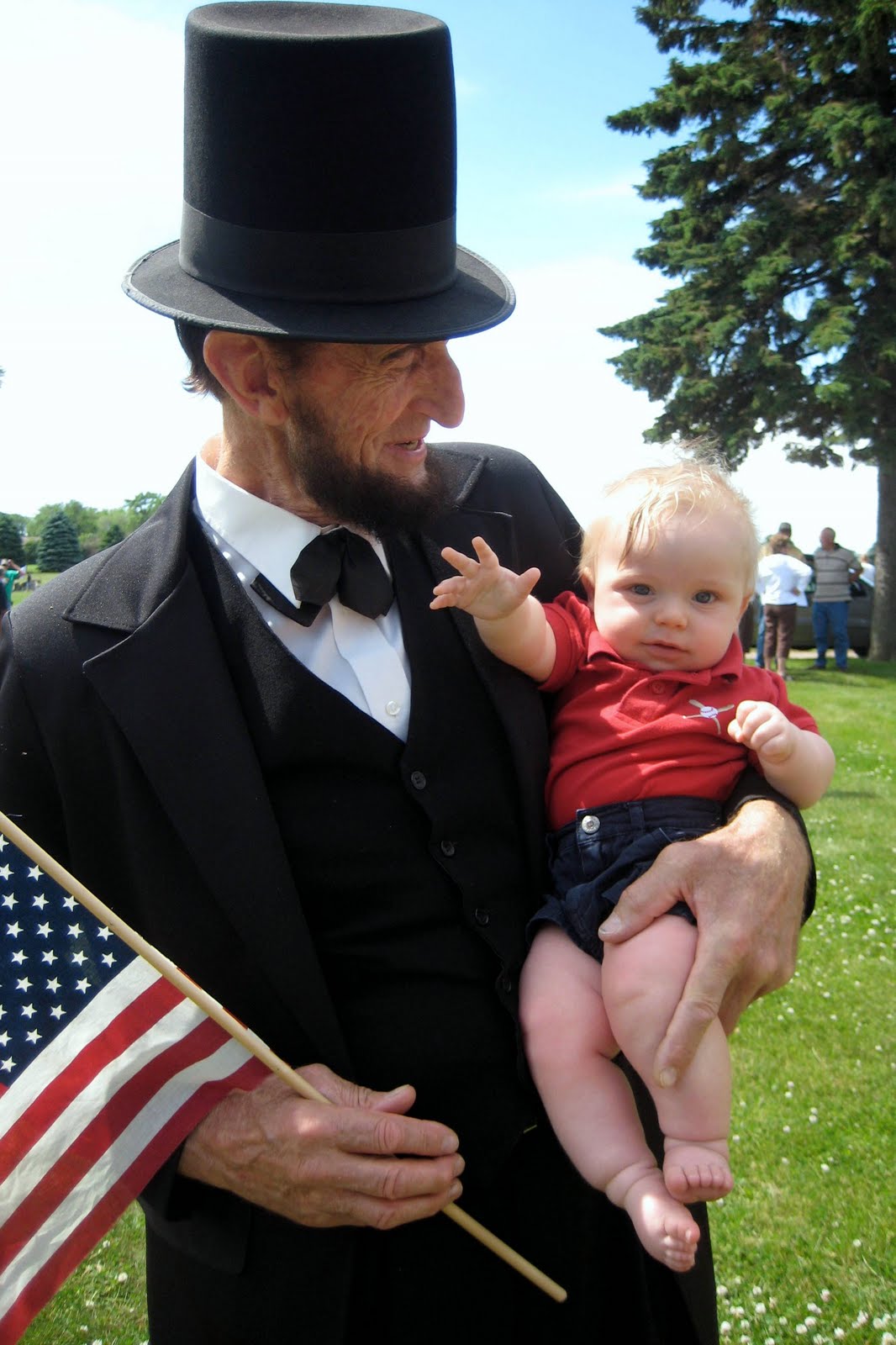 COBO: Abraham Lincoln