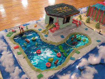 COBO: Gingerbread Houses 2010