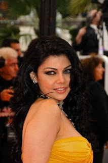 New Photo Stars: Hayfa Wahby