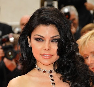 New Photo Stars: Hayfa Wahby