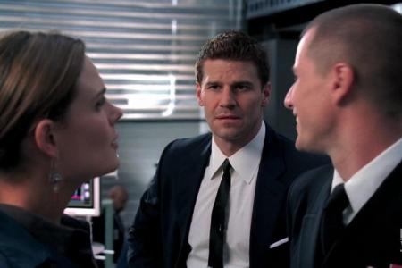 Anna Bones: Brennan e Booth: A evolução do relacionamento