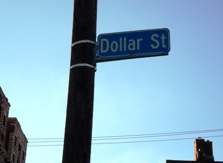 Jan Reetze: The Number One Street