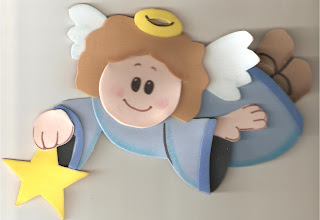 FIGURAS DE FOAMI: ¿Qué es el foami?