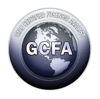 4lquimis7: GCFA GIAC CERTIFIED FORENSIC ANALYST (FORENSICS)