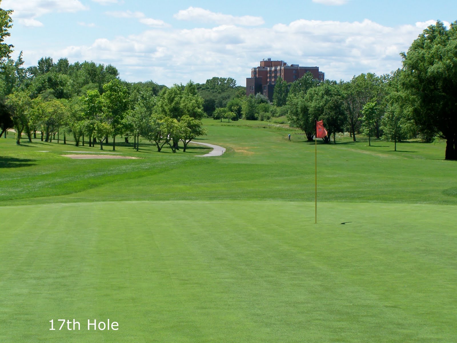 Windy City Public Golfers Guide: Poplar Creek CC - Hoffman Estates