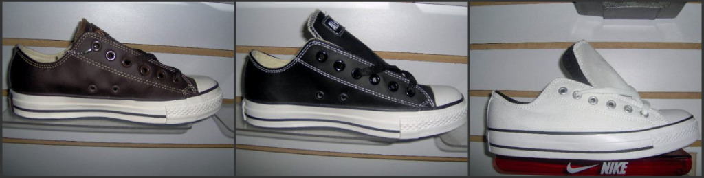 L&Y: Zapatos Converse Originales (Preguntar precio,color y tallas ...