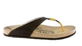 Green Stockings: Plakkies - the sustainable slipper hype from South Africa