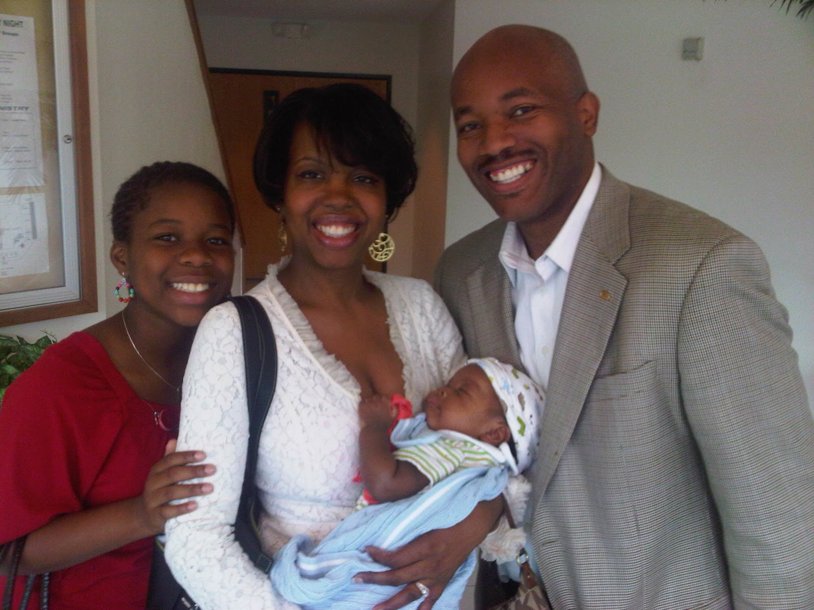 The Upbeat Dad!: 12/19/10 - 12/26/10