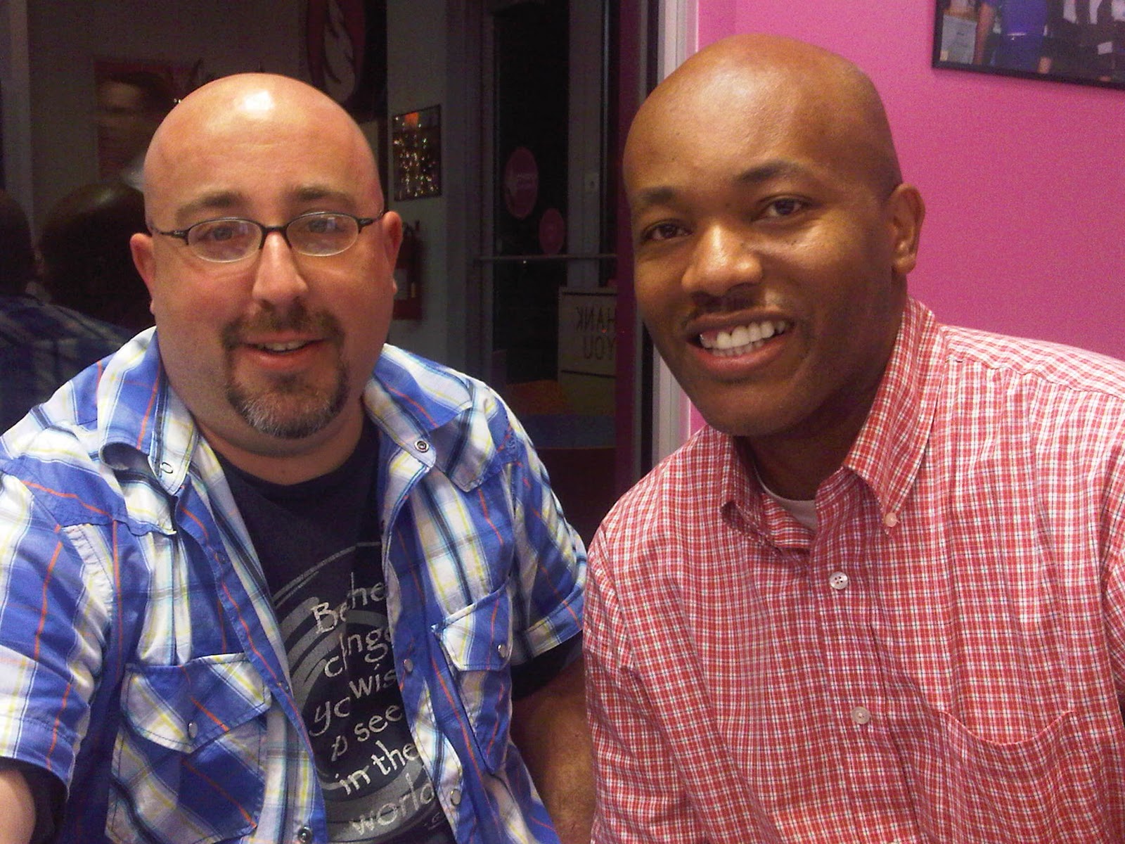 The Upbeat Dad!: How To Use Social Media to Become a Better Parent