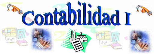 Contabilidad I: Ecuación Contable