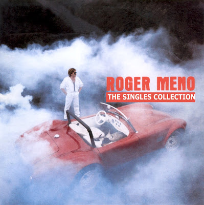 RETRO DISCO HI-NRG: Roger Meno - Singles Collection (Best Of) Album ...