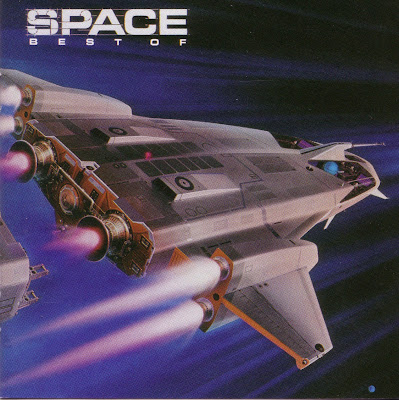 RETRO DISCO HI-NRG: spAce - best of (album) 70's disco classic "magic fly"