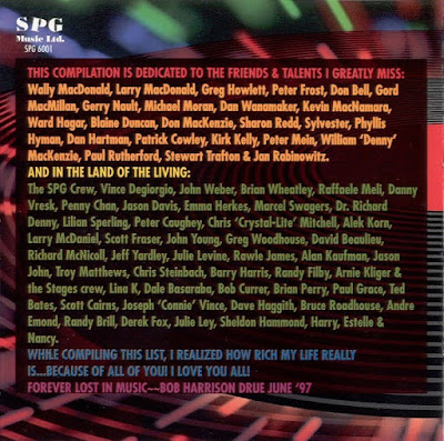 RETRO DISCO HI-NRG: Hi-Nrg Classics - The Definitive 12'' Collection ...