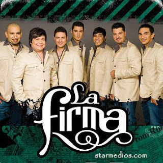 Grupo La Firma: Grupo La Firma